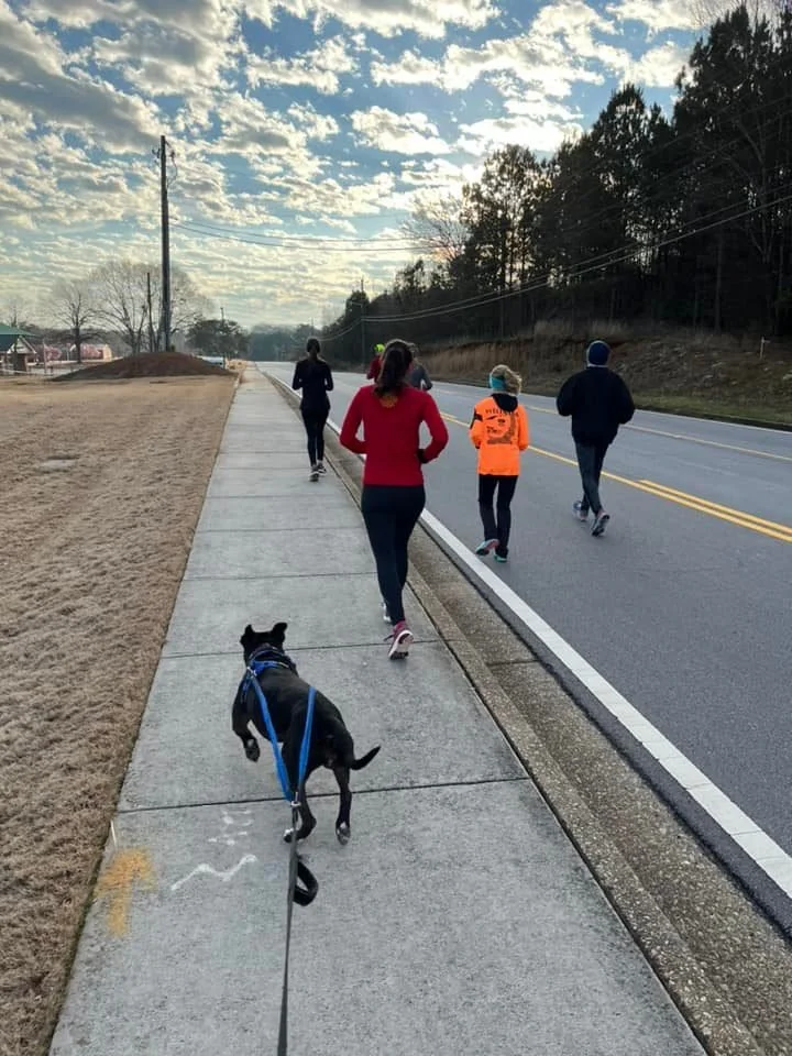 West Georgia Running | West Georgia Track Club Road Race | West Georgia ...