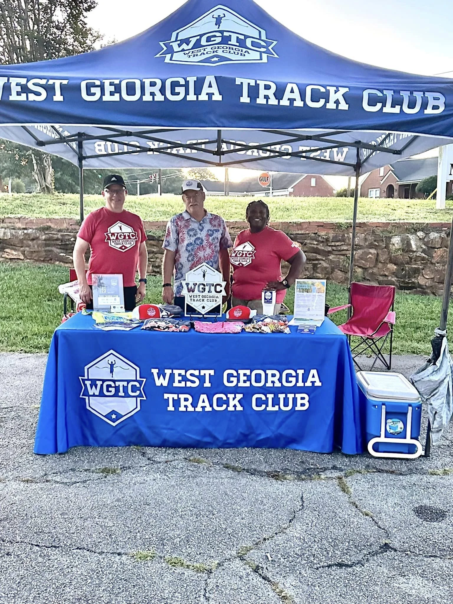 West Georgia Running | West Georgia Track Club Road Race | West Georgia ...