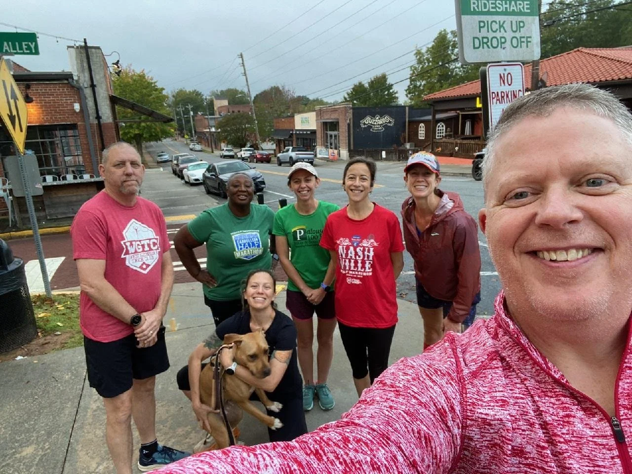 West Georgia Running | West Georgia Track Club Road Race | West Georgia ...