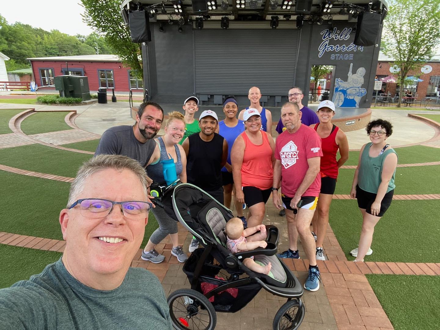 West Georgia Running | West Georgia Track Club Road Race | West Georgia ...