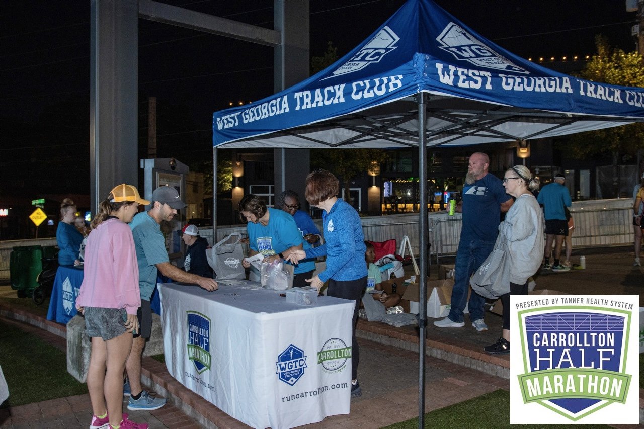 West Georgia Running | West Georgia Track Club Road Race | West Georgia ...