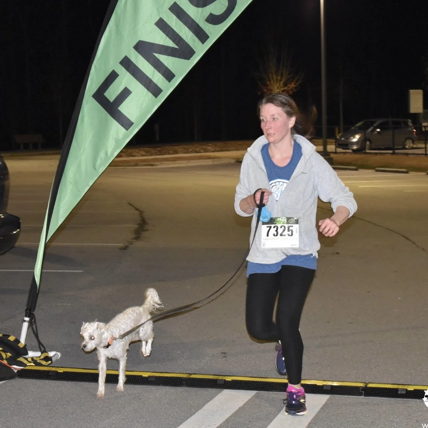 Member Spotlight — West Georgia Track Club