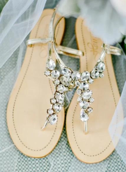 TOP 5 | DANCING SHOES — CELEBRATE DALLAS | TEXAS WEDDING PLANNER