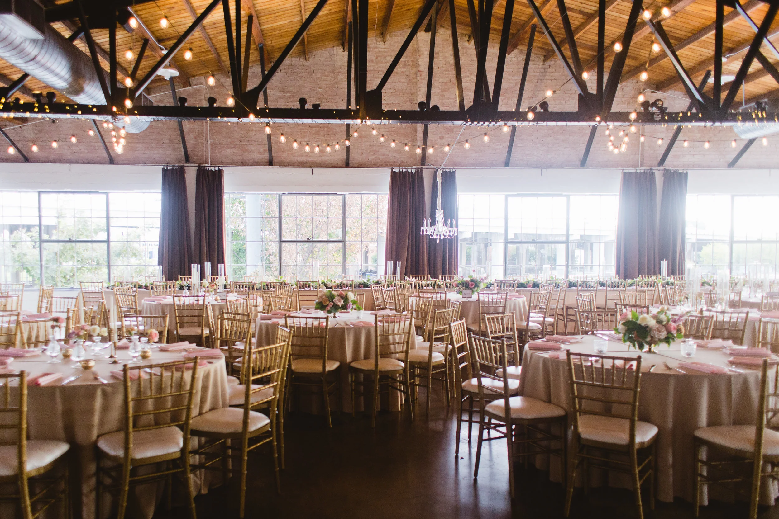 CRYSTAL + BOBBY — CELEBRATE DALLAS | TEXAS WEDDING PLANNER