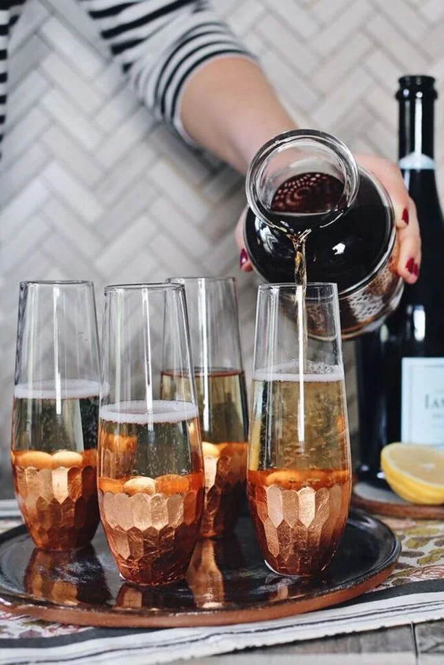 HOW TO | CHOOSE A SIGNATURE COCKTAIL — CELEBRATE DALLAS | TEXAS WEDDING ...