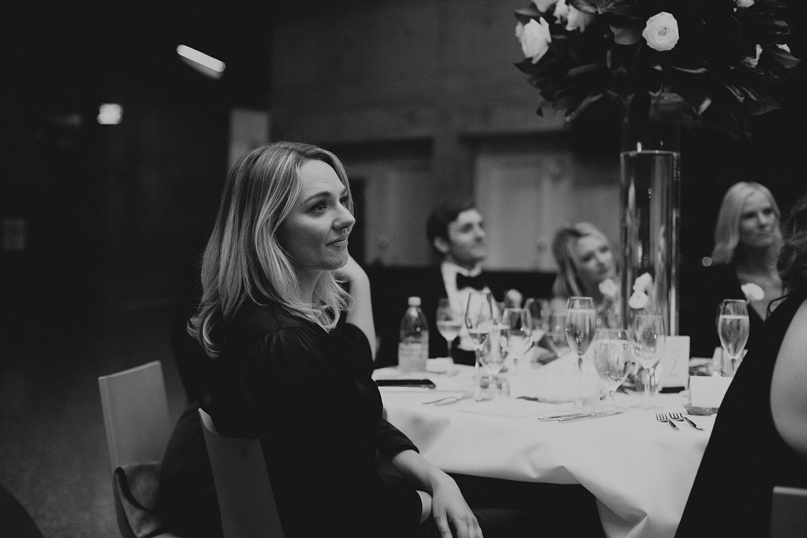 5 WEDDING RECEPTION MEAL STYLES — CELEBRATE DALLAS | TEXAS WEDDING PLANNER