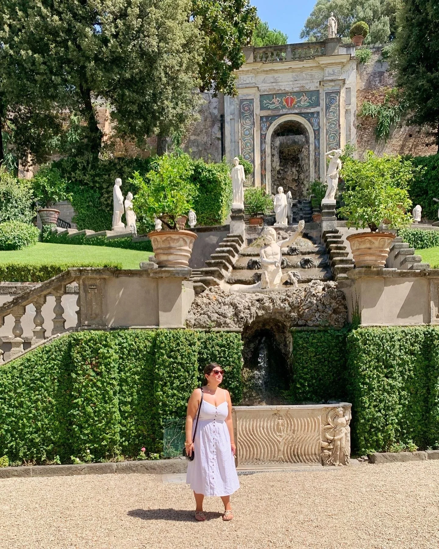 Laura Itzkowitz | Freelance Writer & Editor