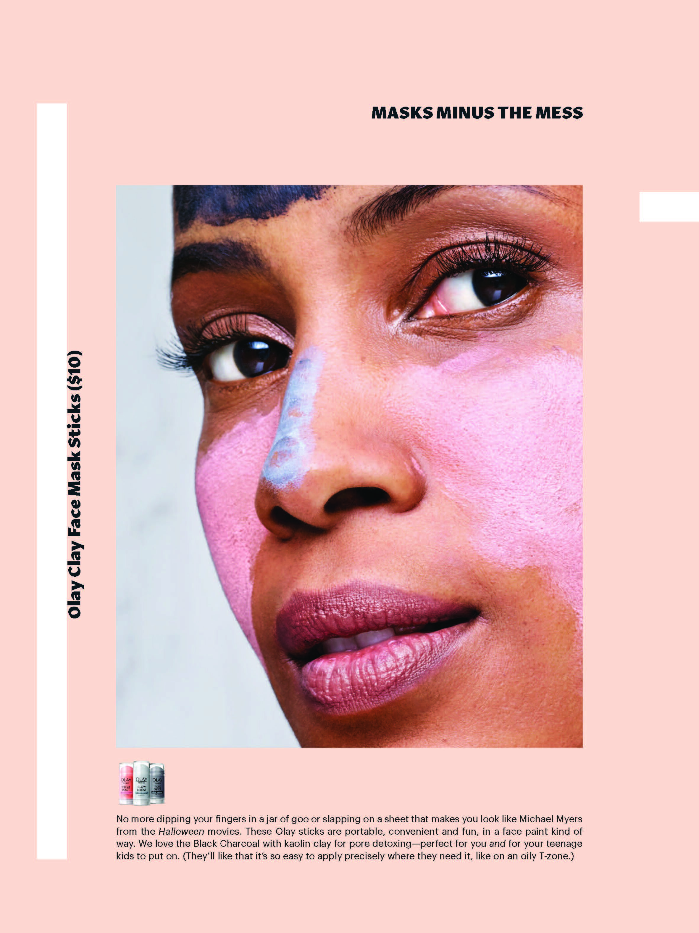 The Busy Mom S Guide To Beauty Gina Way