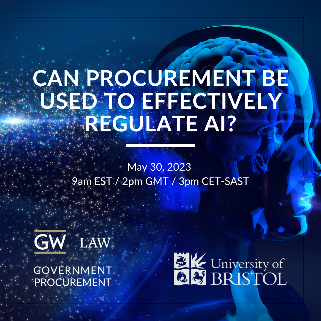 Methods for calculating the estimated value of procurement under Reg.6 ...