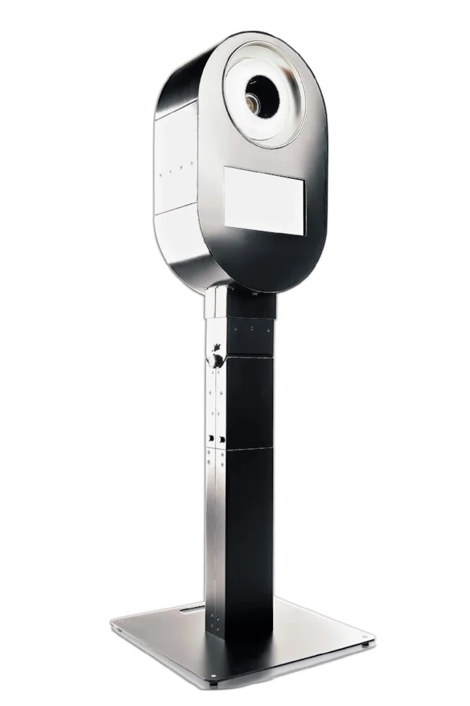 THE STATIONS — SNAP STATION