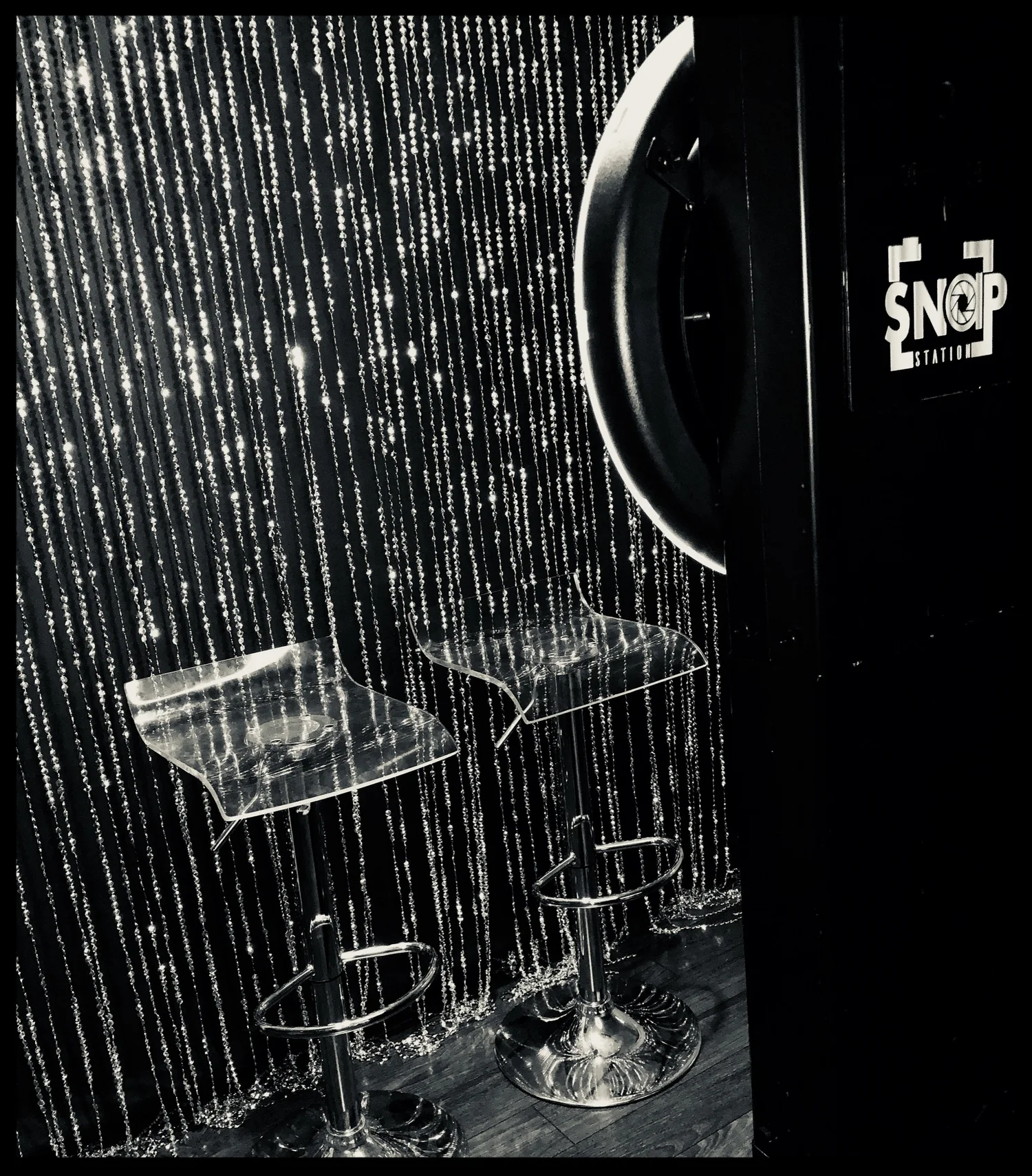 VIDEO STATION — SNAP STATION