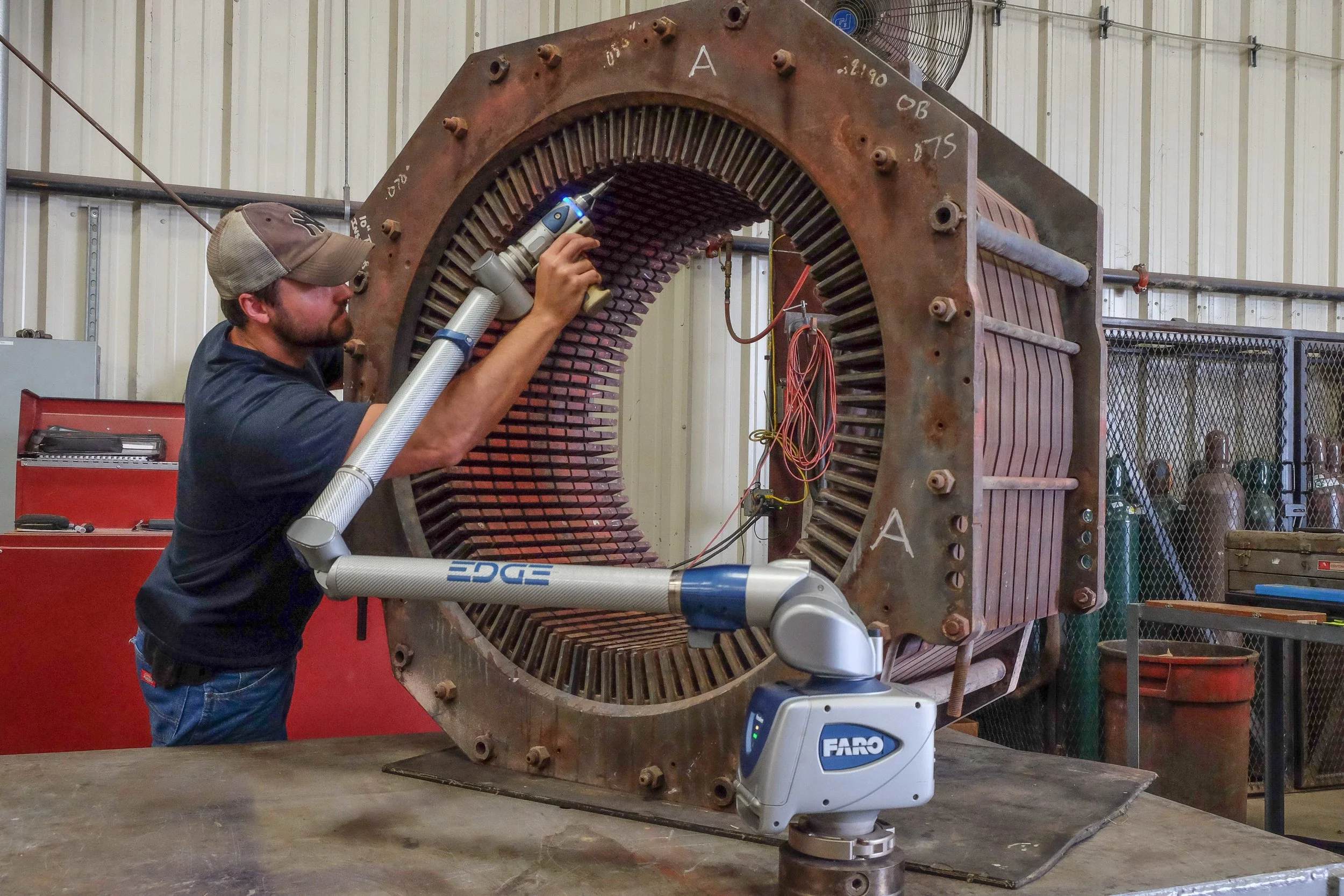 Birmingham Commercial Photography — Dune Lake Studios