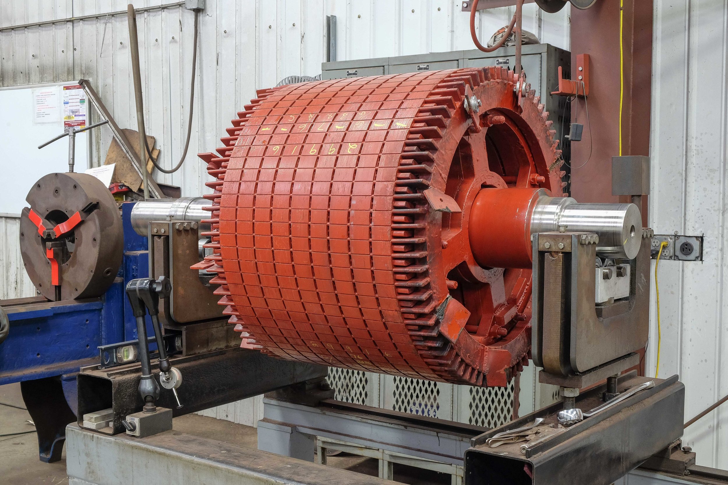 Birmingham Commercial Photography — Dune Lake Studios