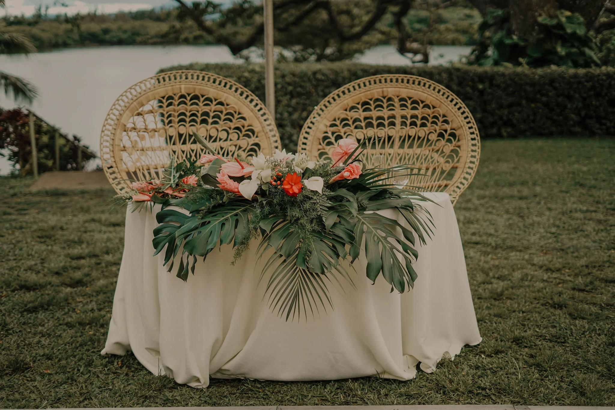 Worth The Upgrade: Wedding Chairs — For The Good Weddings and Events