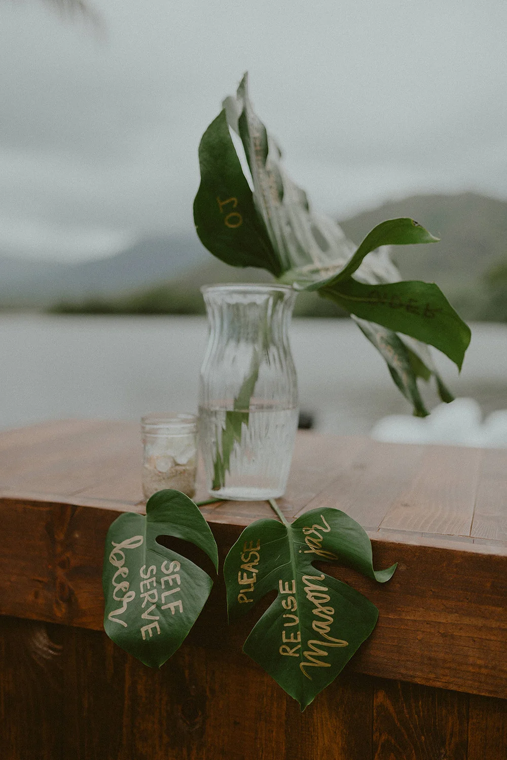 7 Wedding Designs We Styled and Loved — For The Good Weddings and Events