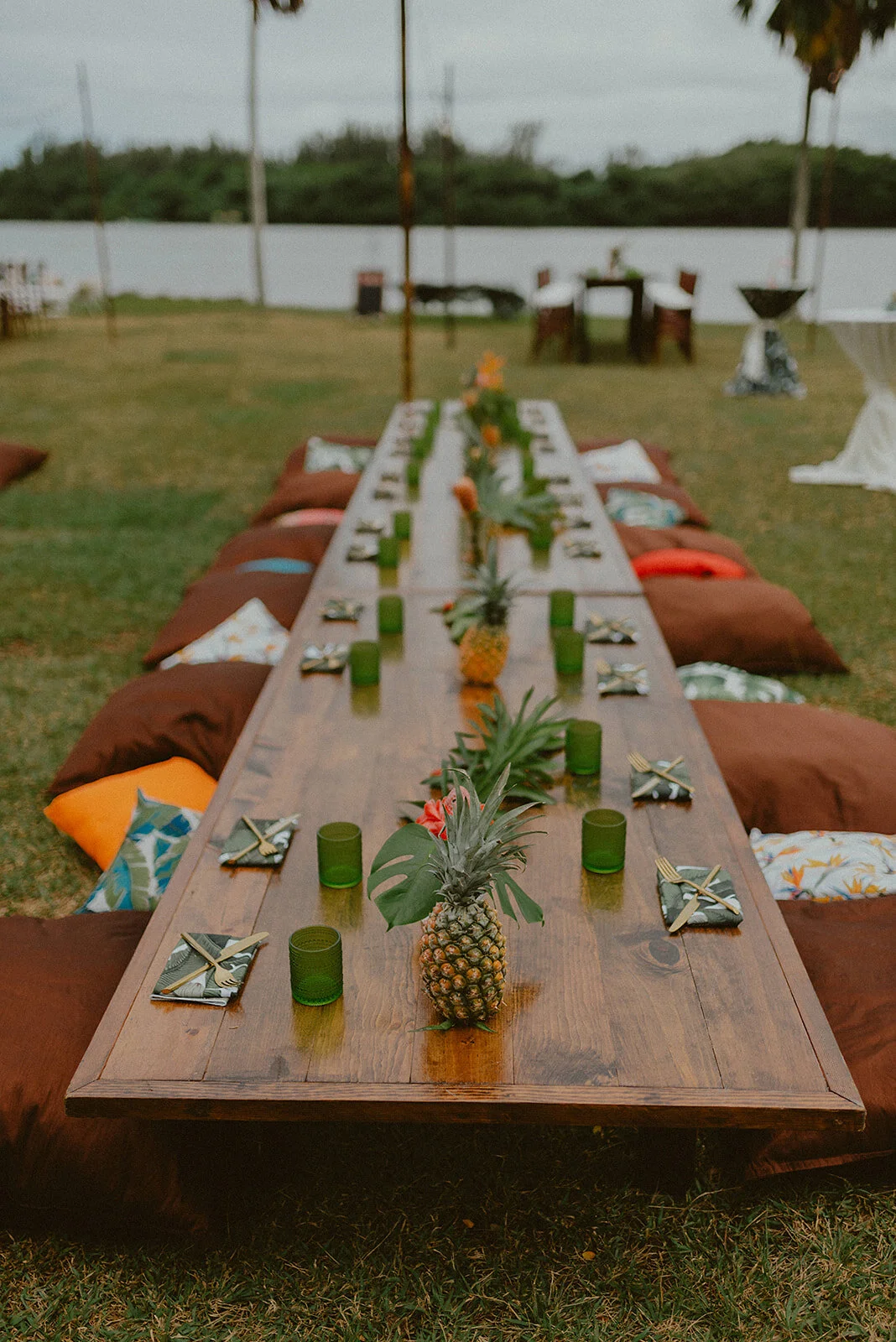 7 Wedding Designs We Styled and Loved — For The Good Weddings and Events