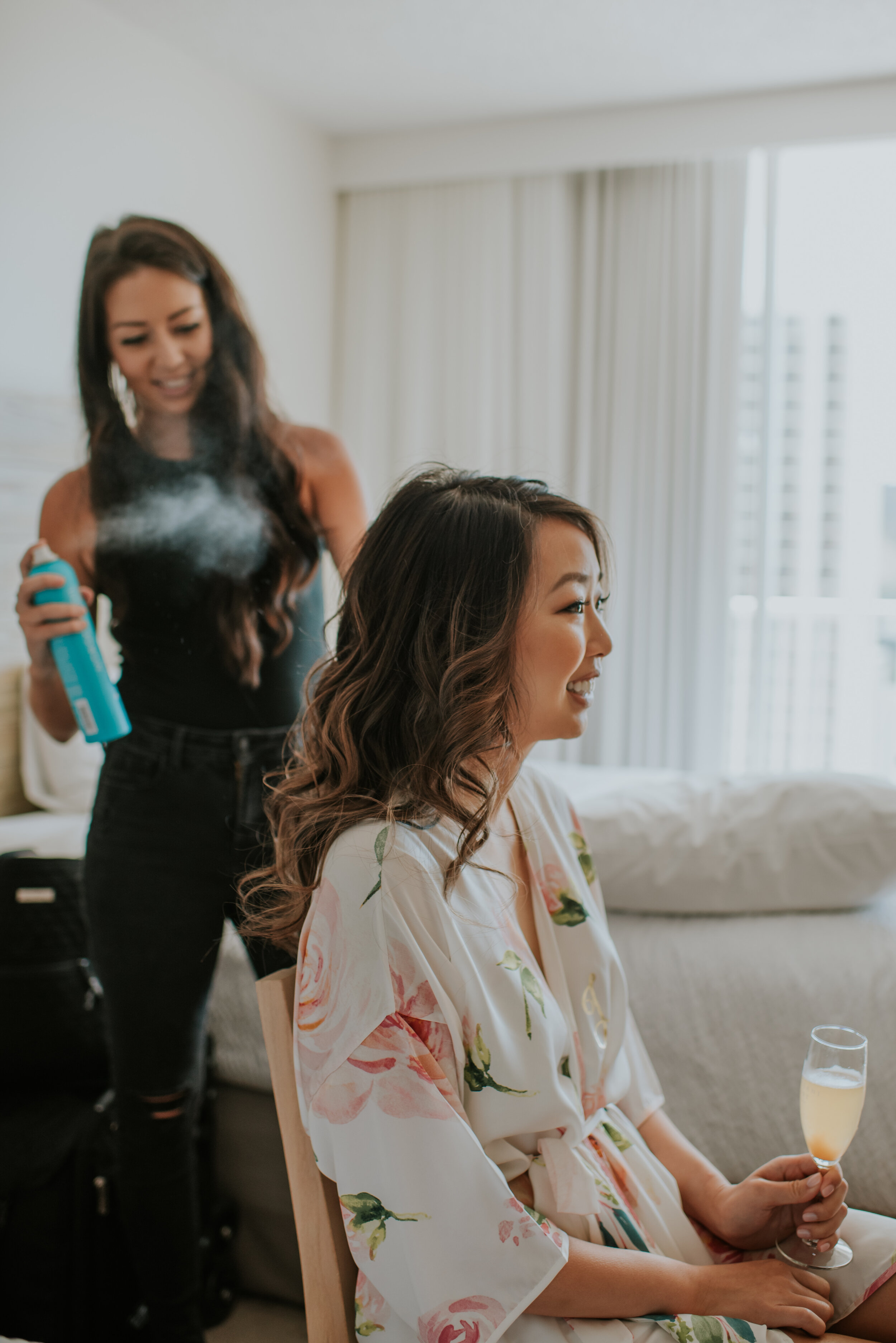 The Pre Wedding Pampering Your Wedding Beauty Timeline — For The Good