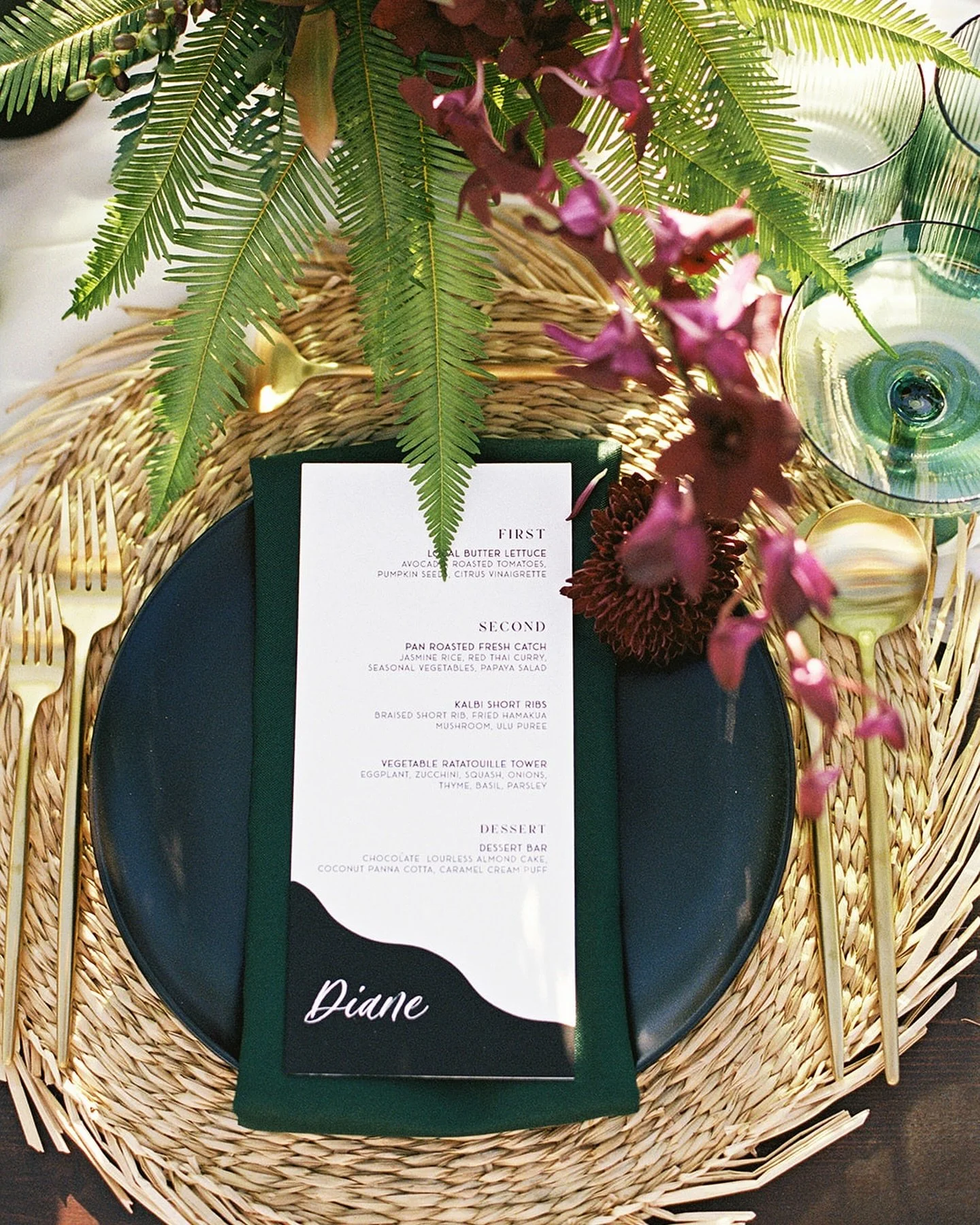 Cafe Julia Wedding | Melissa + Chad — For The Good Weddings and Events