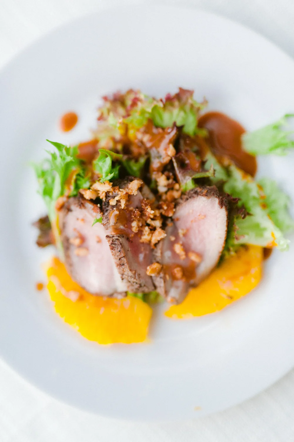 Food Service Style: Plated vs. Buffet — For The Good Weddings and Events