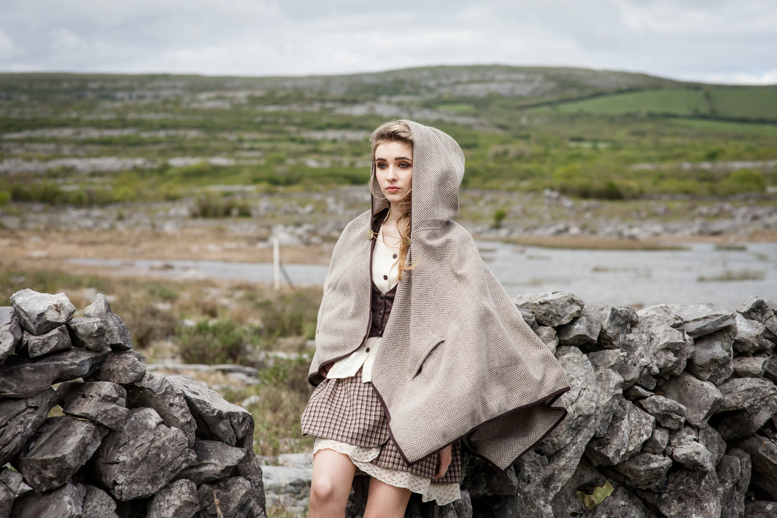 Womans celtic spirit clothing — Celtic Fusion ~ Free Spirit ~ Pagan ...