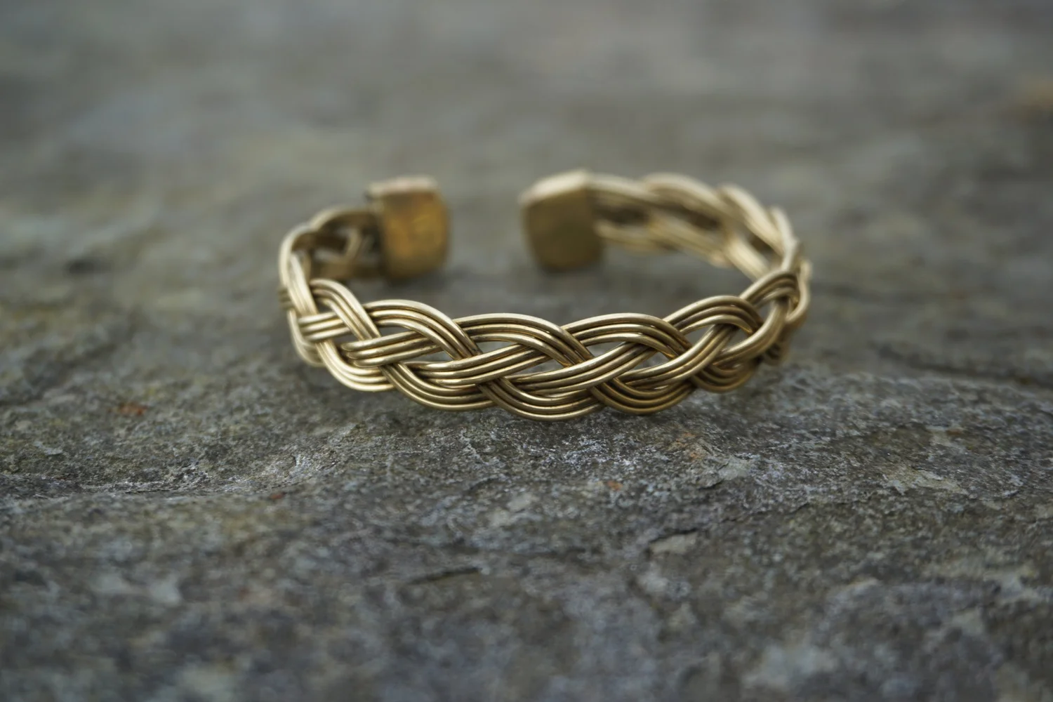 Ancient Celtic Bracelet