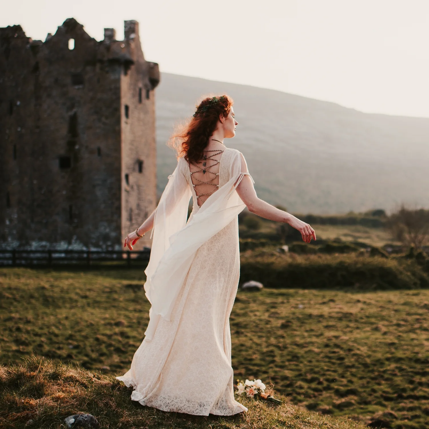 Irish wedding gowns 60 photos - Astyledwedding.com