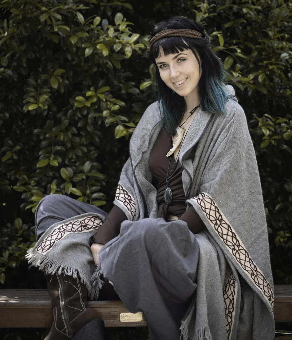 Traditional Irish Clothing For Girls