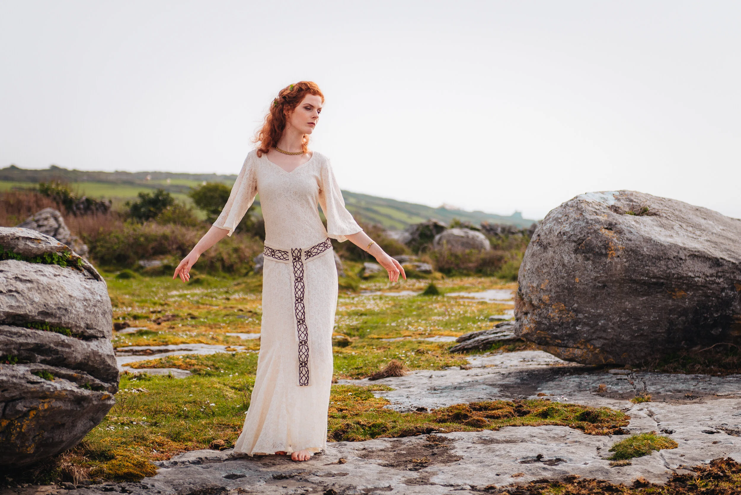 Celtic Wedding Video — Celtic Fusion ~ Folklore Clothing
