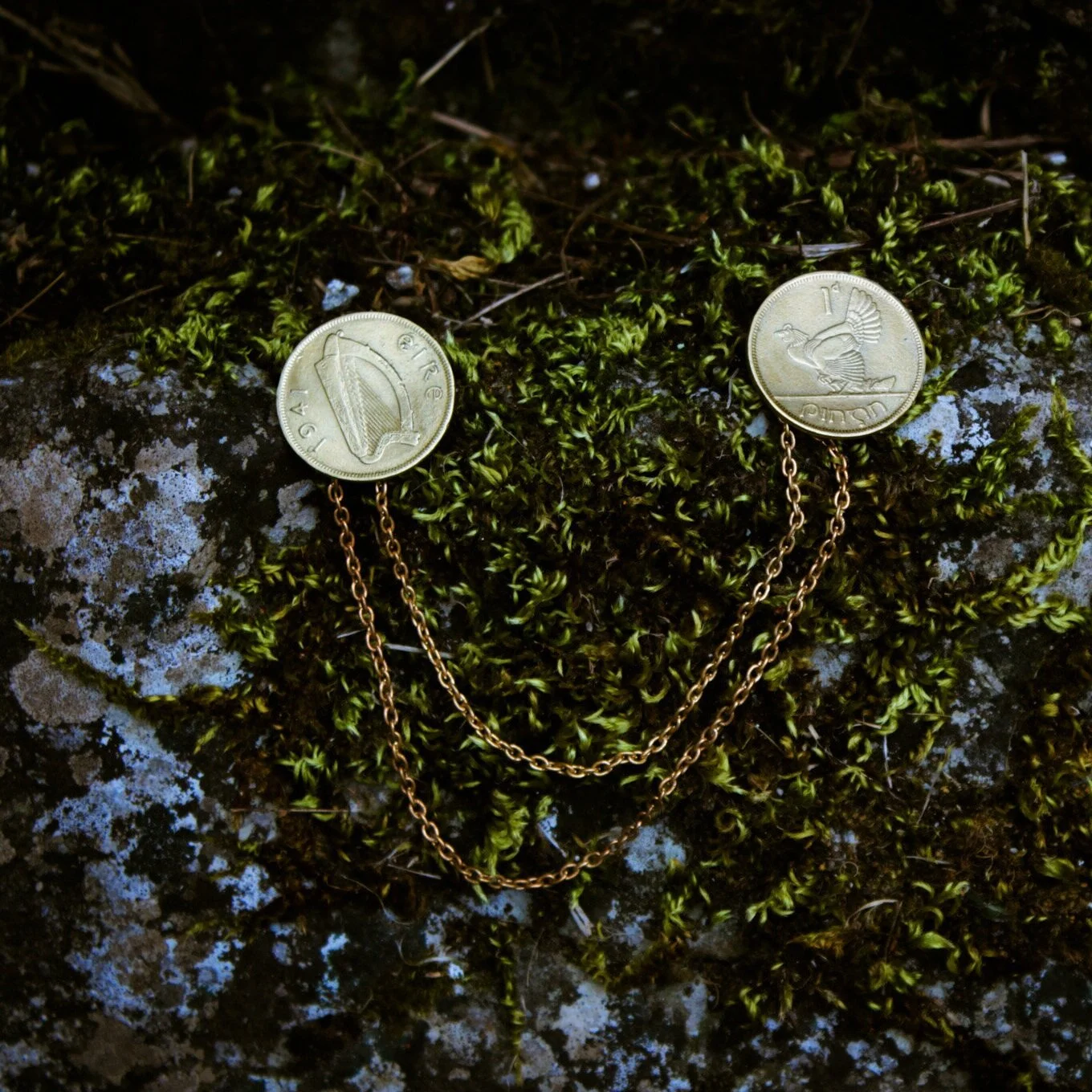 Celtic Jewellery — Celtic Fusion ~ Free Spirit ~ Pagan Clothing