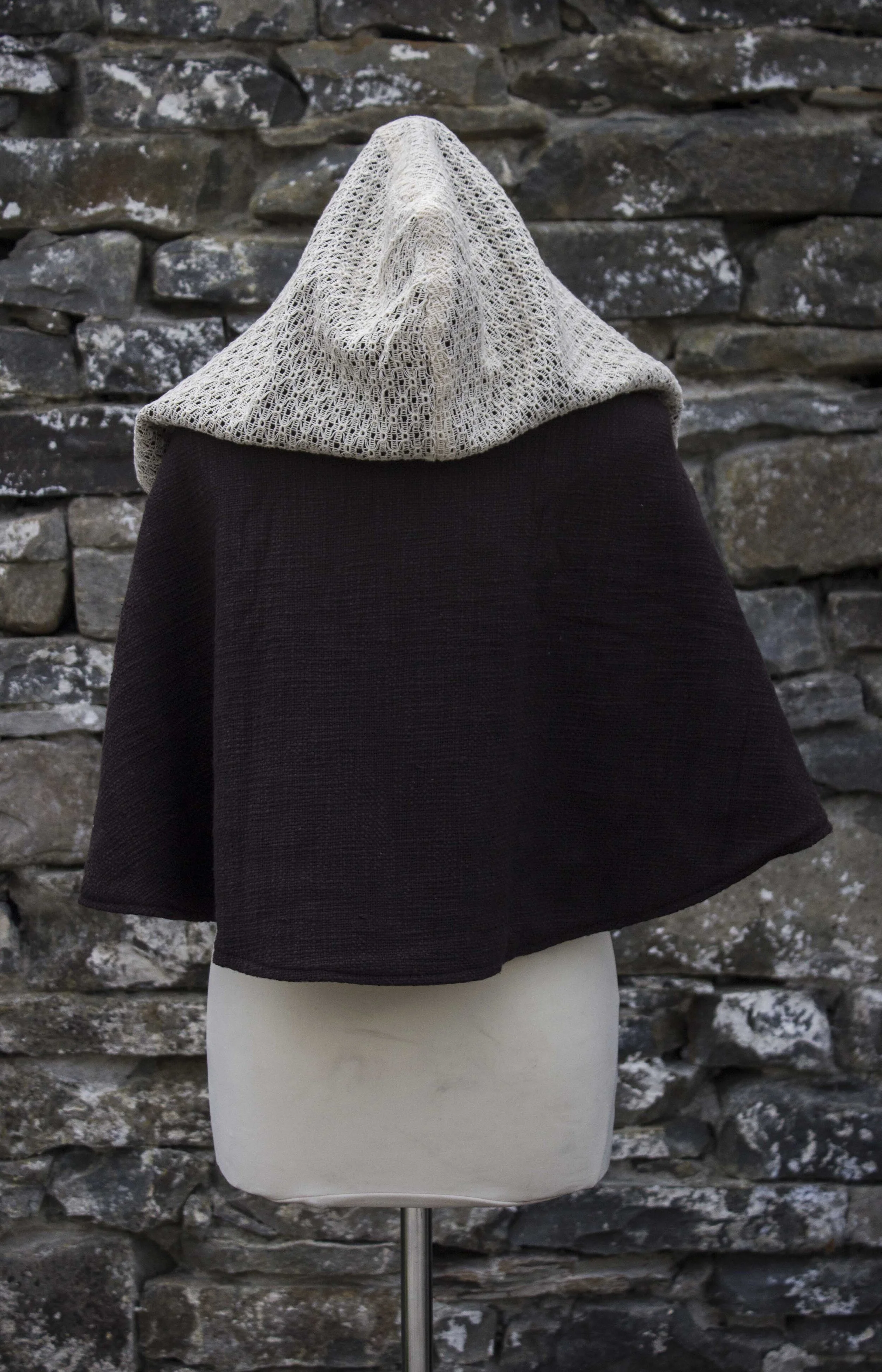 Light Worker Sleeveless Cape. Pagan Clothing by Celtic Fusion — Celtic ...