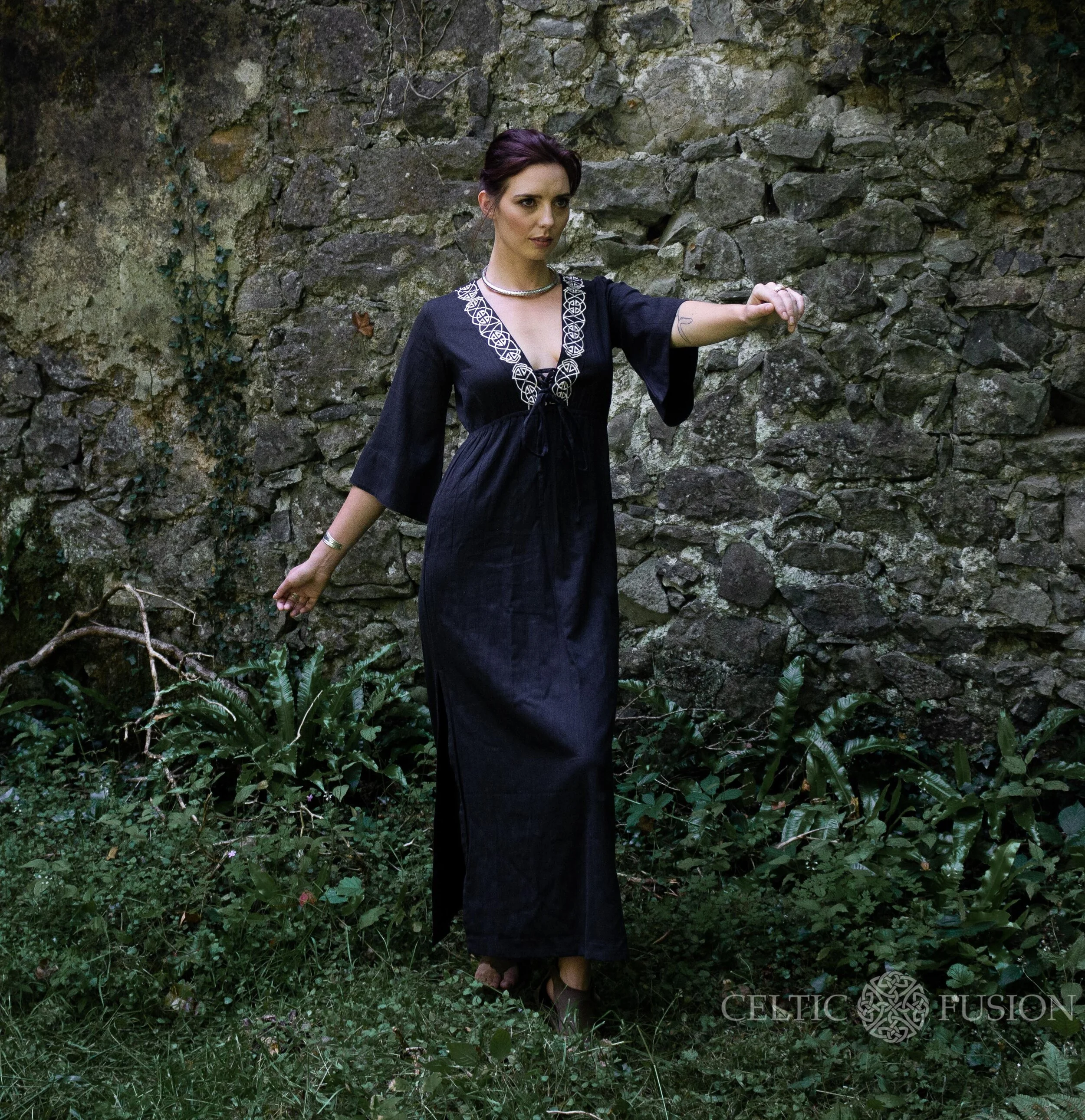 Womans celtic spirit clothing — Celtic Fusion ~ Free Spirit ~ Pagan ...