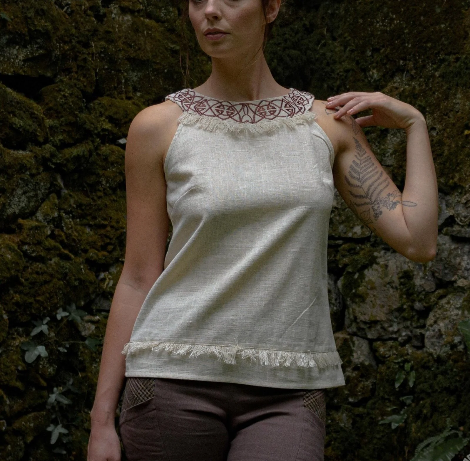 Womans celtic spirit clothing — Celtic Fusion ~ Free Spirit ~ Pagan ...