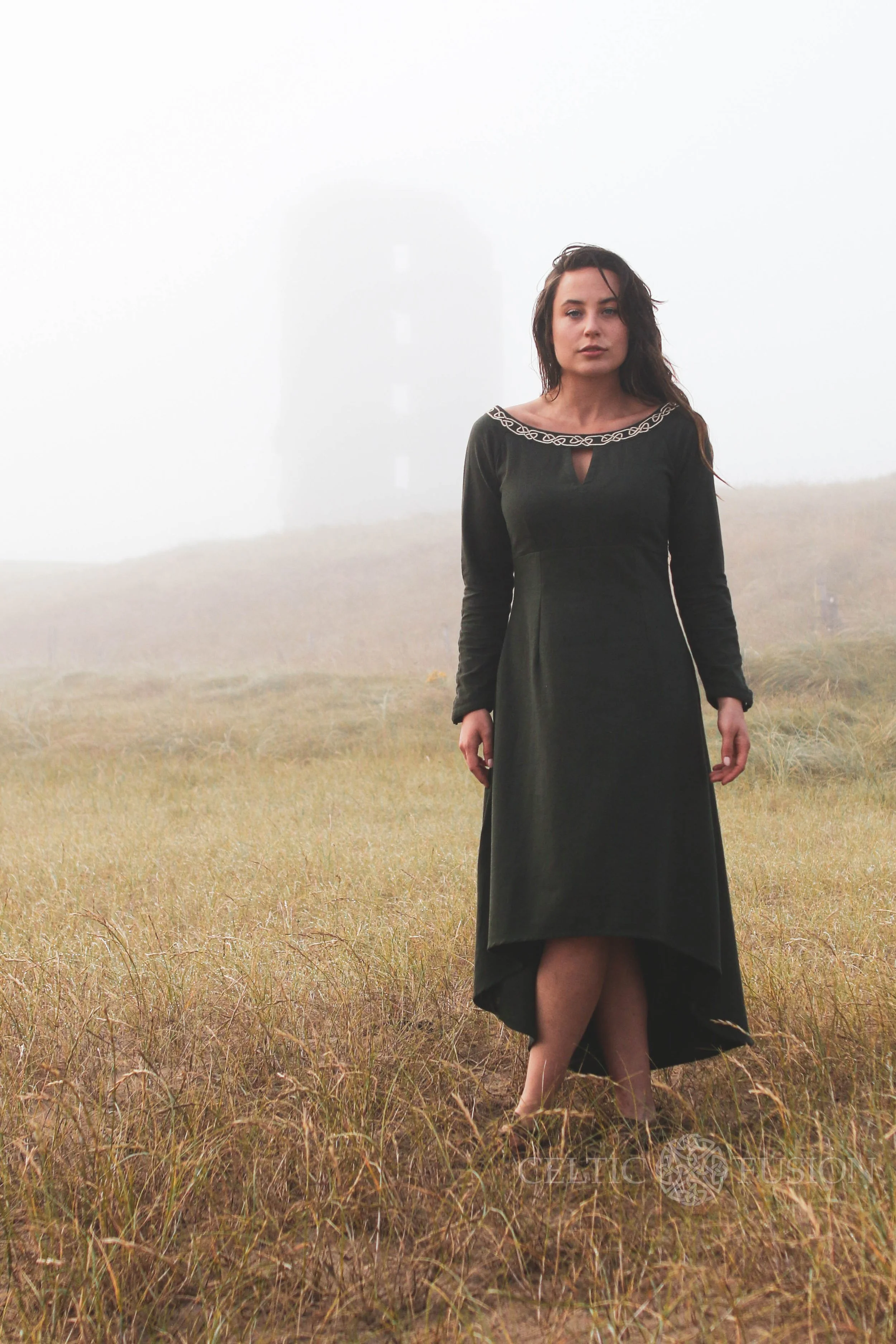 Womans celtic spirit clothing — Celtic Fusion ~ Folklore Clothing