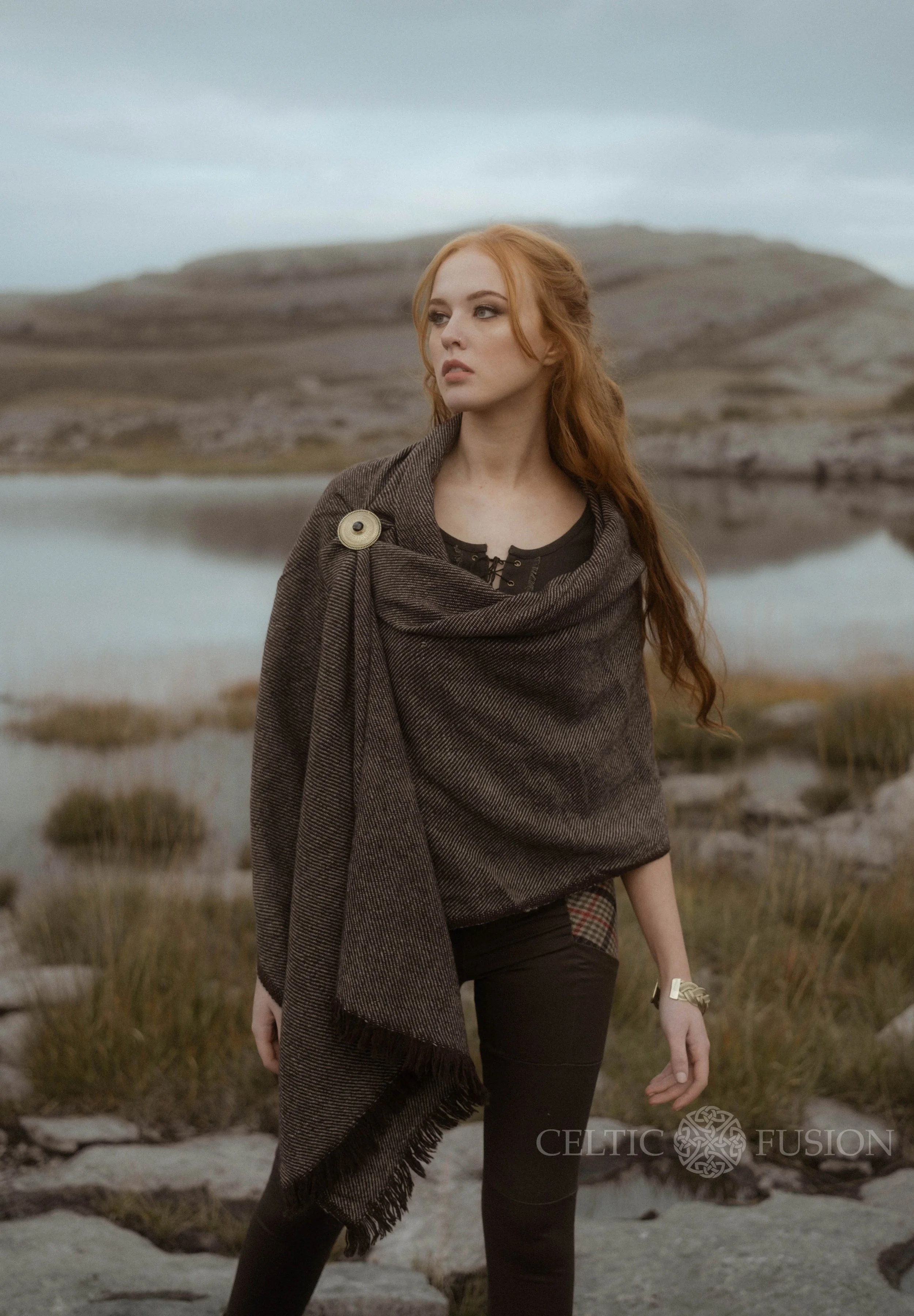 Womans celtic spirit clothing — Celtic Fusion ~ Folklore Clothing
