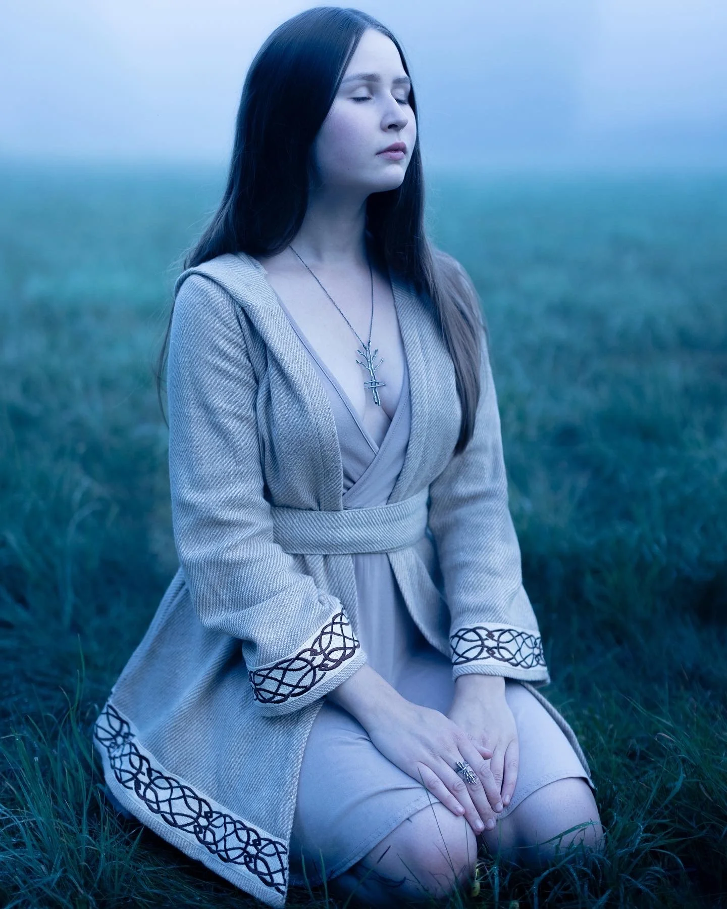 Unraveling the Mysteries of Celtic Symbolism: Ancient art and Modern ...