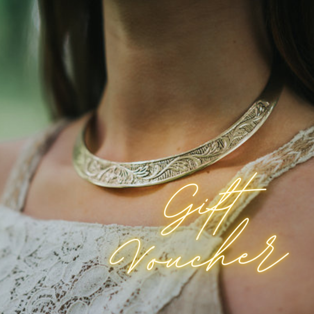 Gift Voucher — Celtic Fusion ~ Folklore Clothing