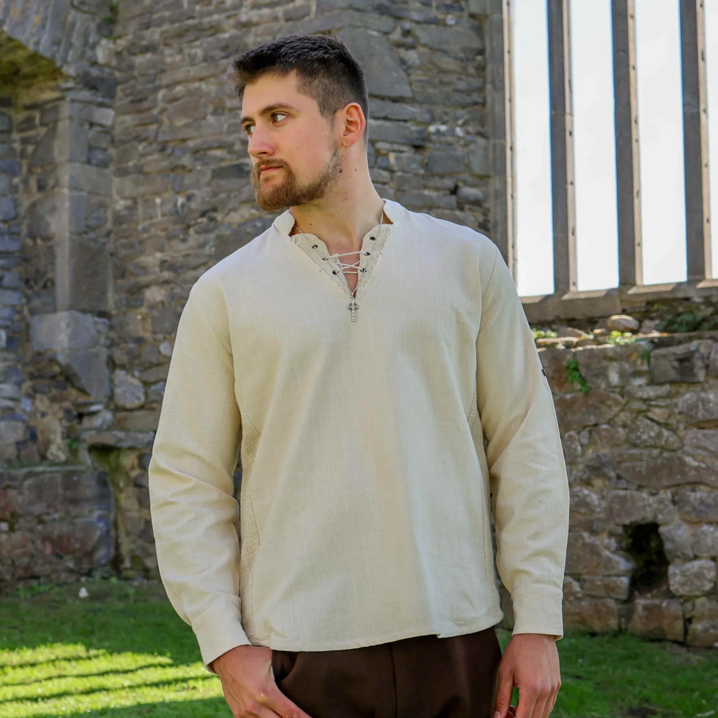 Celtic Tunic — Celtic Fusion ~ Folklore Clothing
