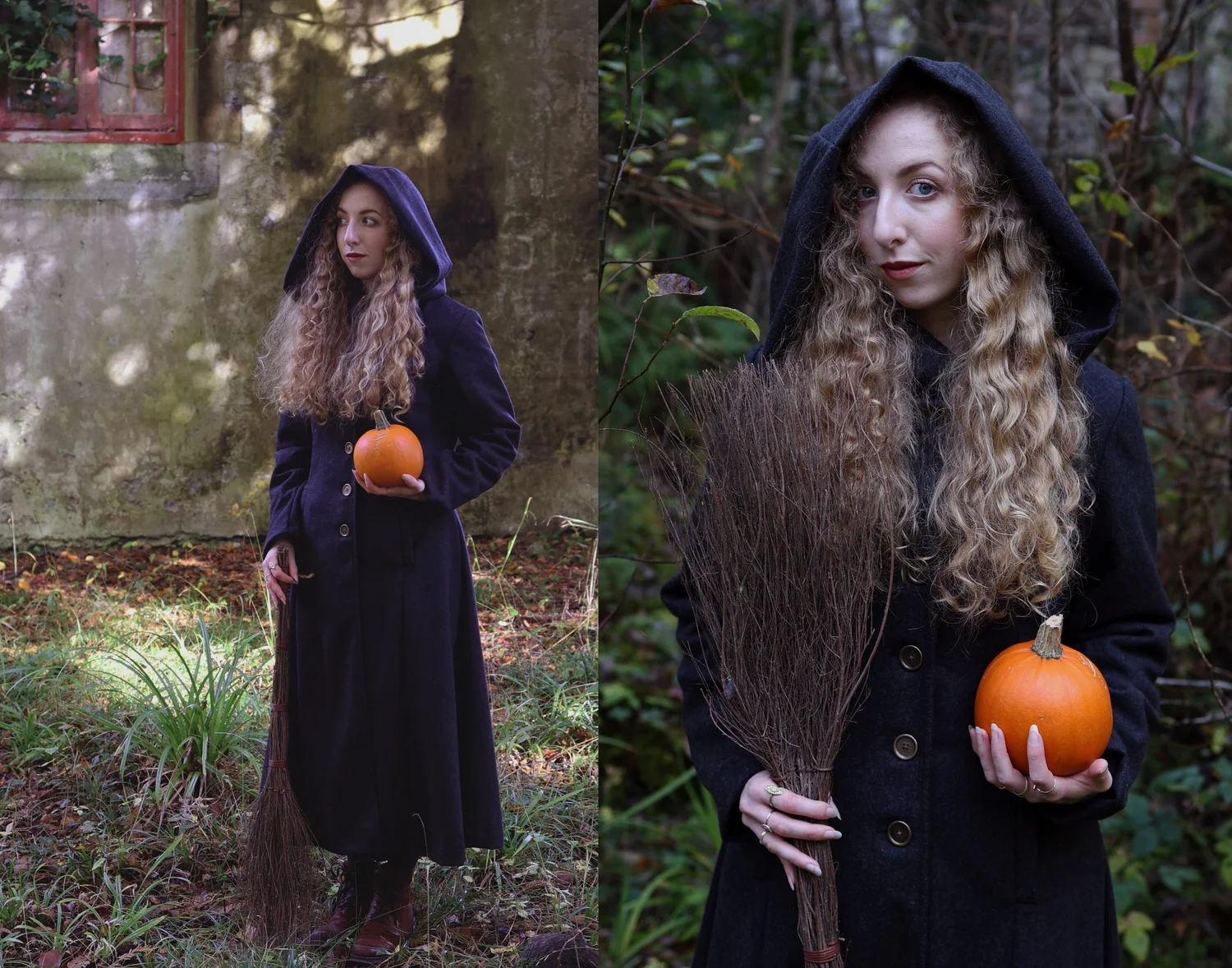 Samhain - Celtic Festival of Spirits and Transformation — Celtic Fusion ...