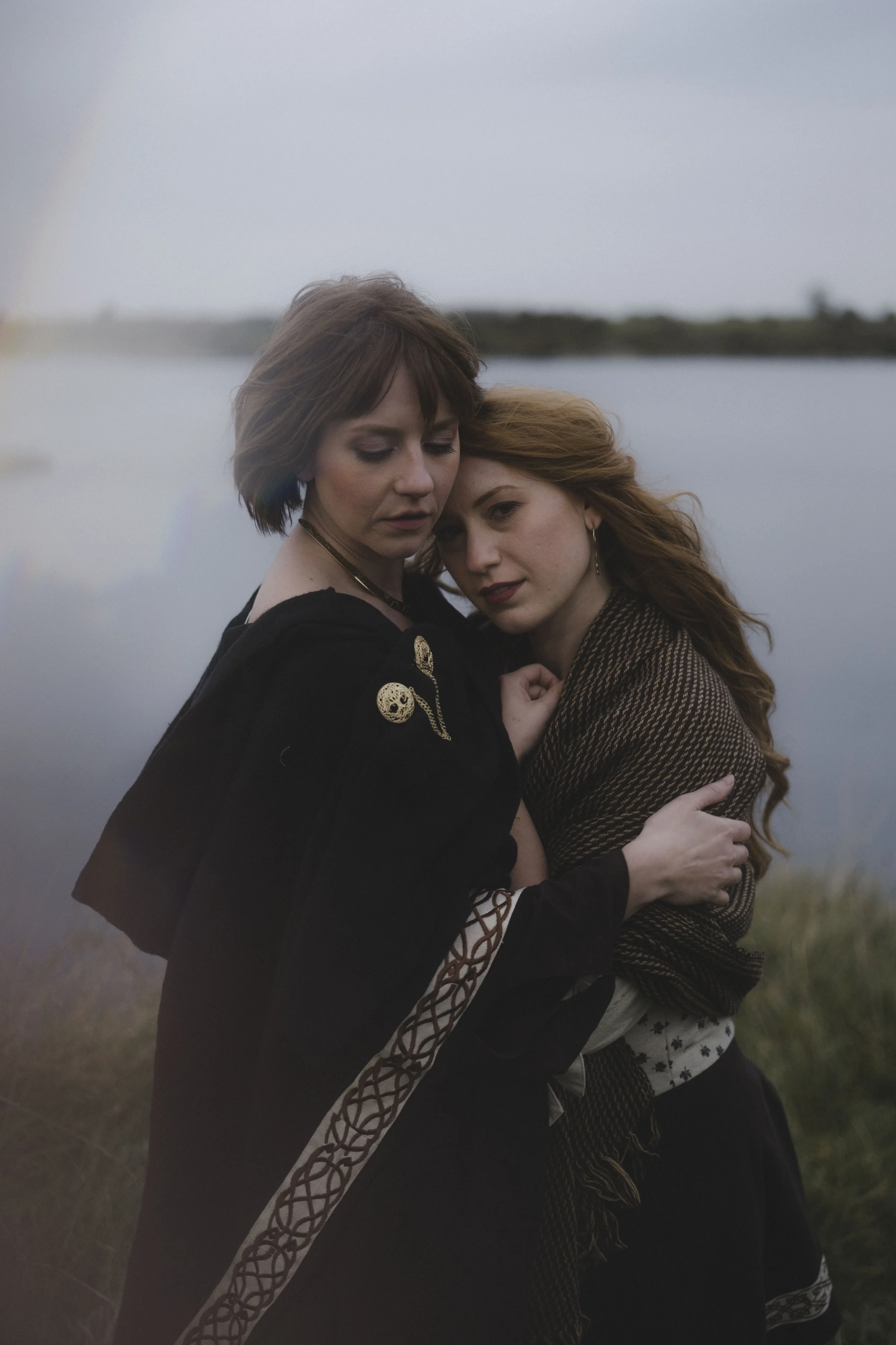 Celtic Fusion ~ Folklore Clothing