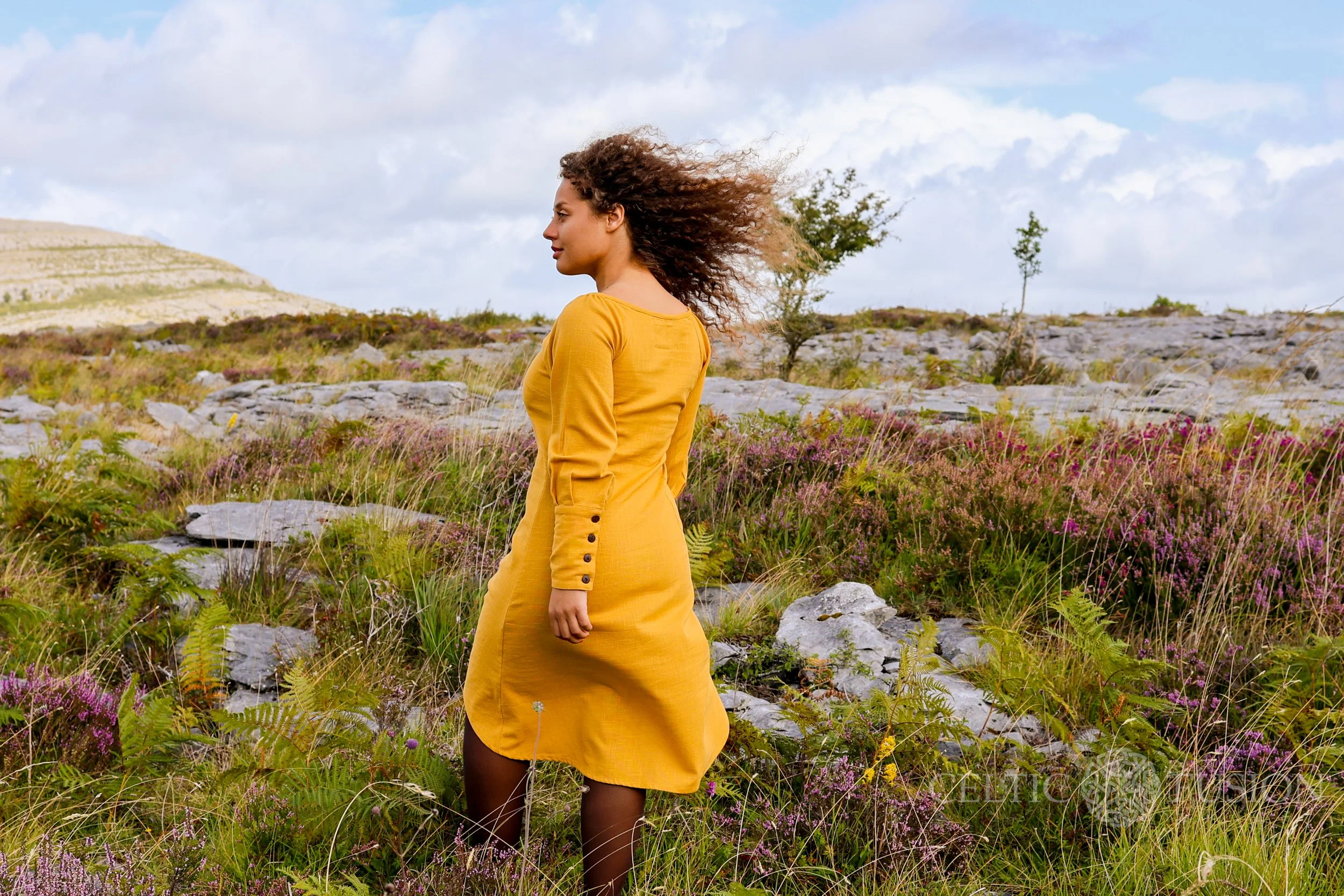Mustard Clothing Uk