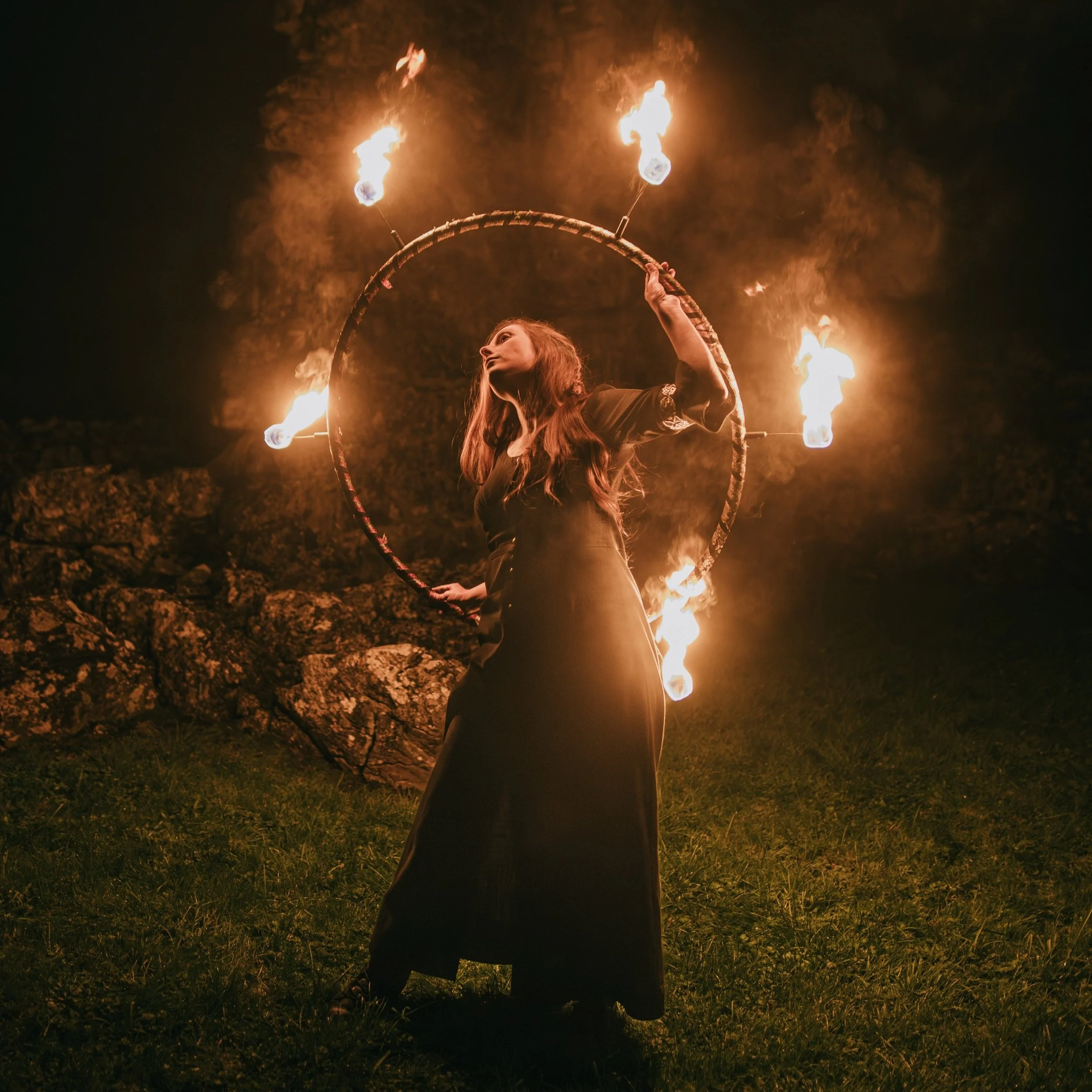 Celtic Fusion Celebrating the Creativity of Samhain — Celtic Fusion ...