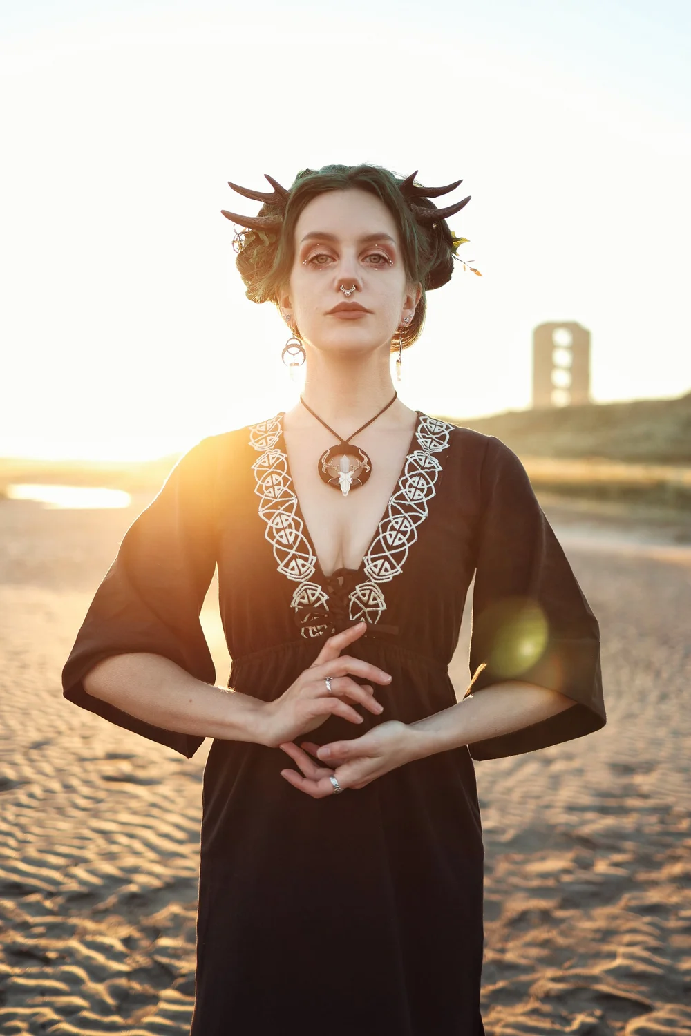 Celebrating Samhain: Honouring the Celtic Roots of Irish Halloween ...