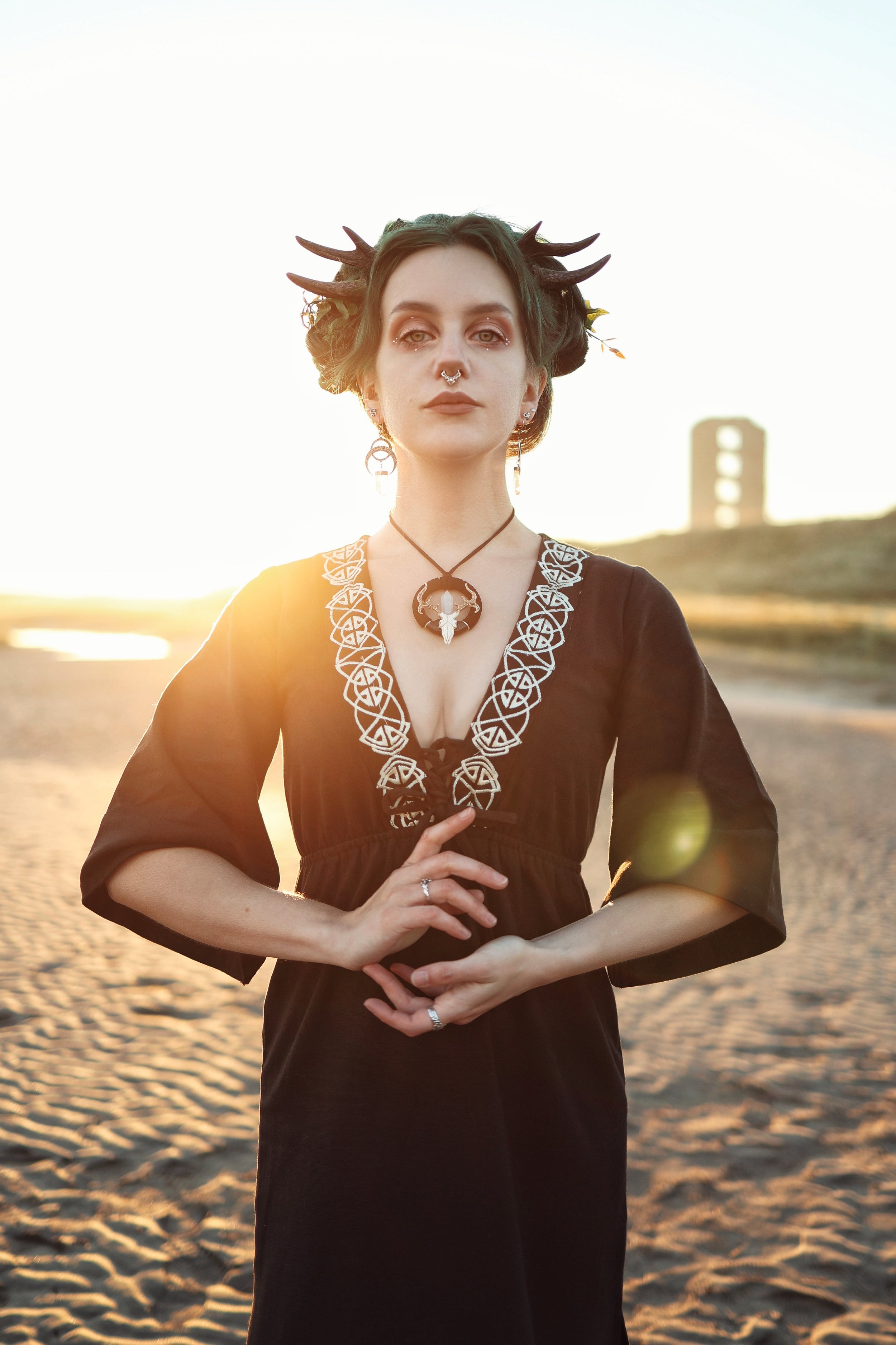 Celebrating Samhain: Honouring the Celtic Roots of Irish Halloween ...