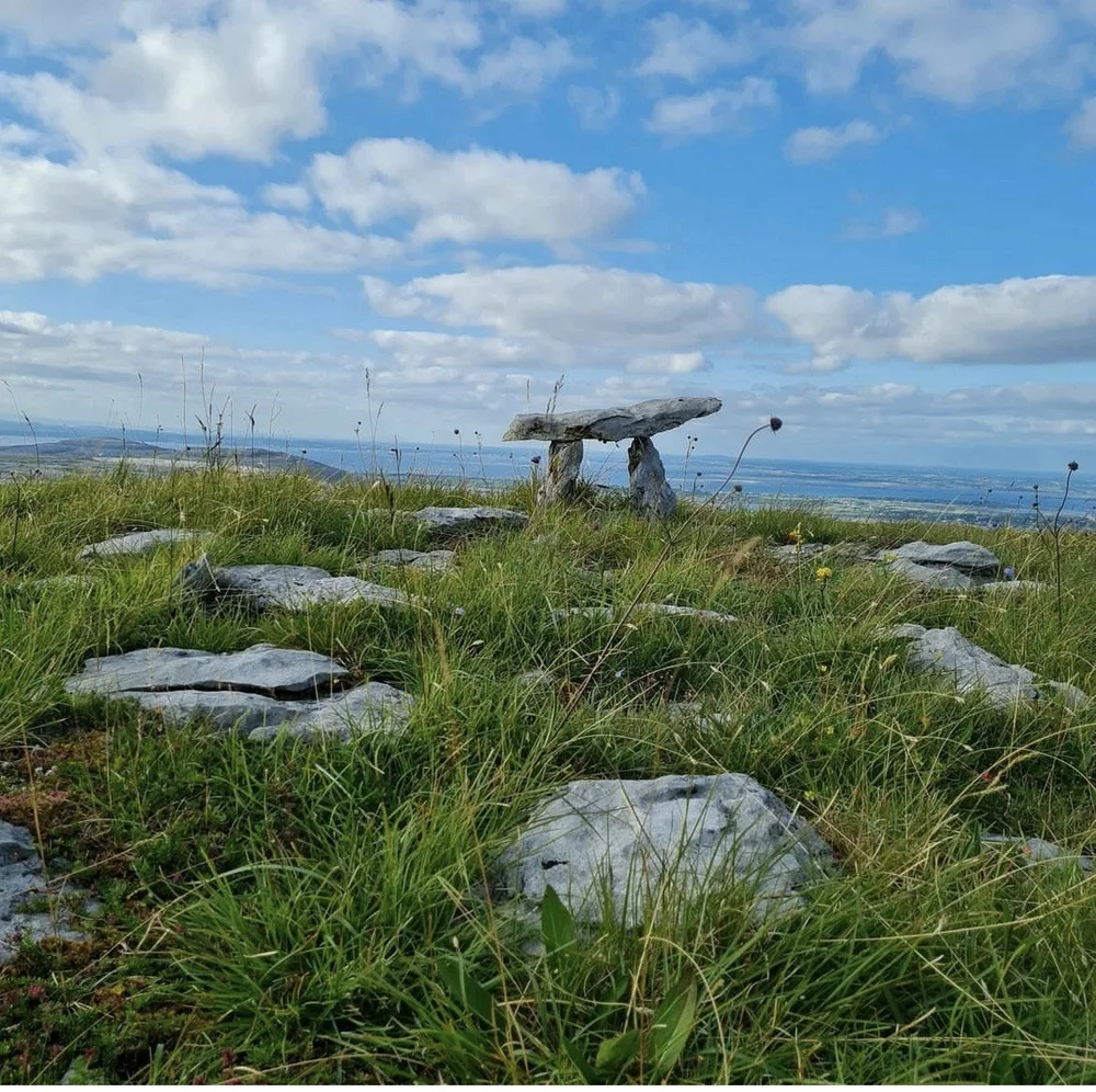 Celtic Traditions: The Origins of St. Patrick’s & Sheelah’s Day ...