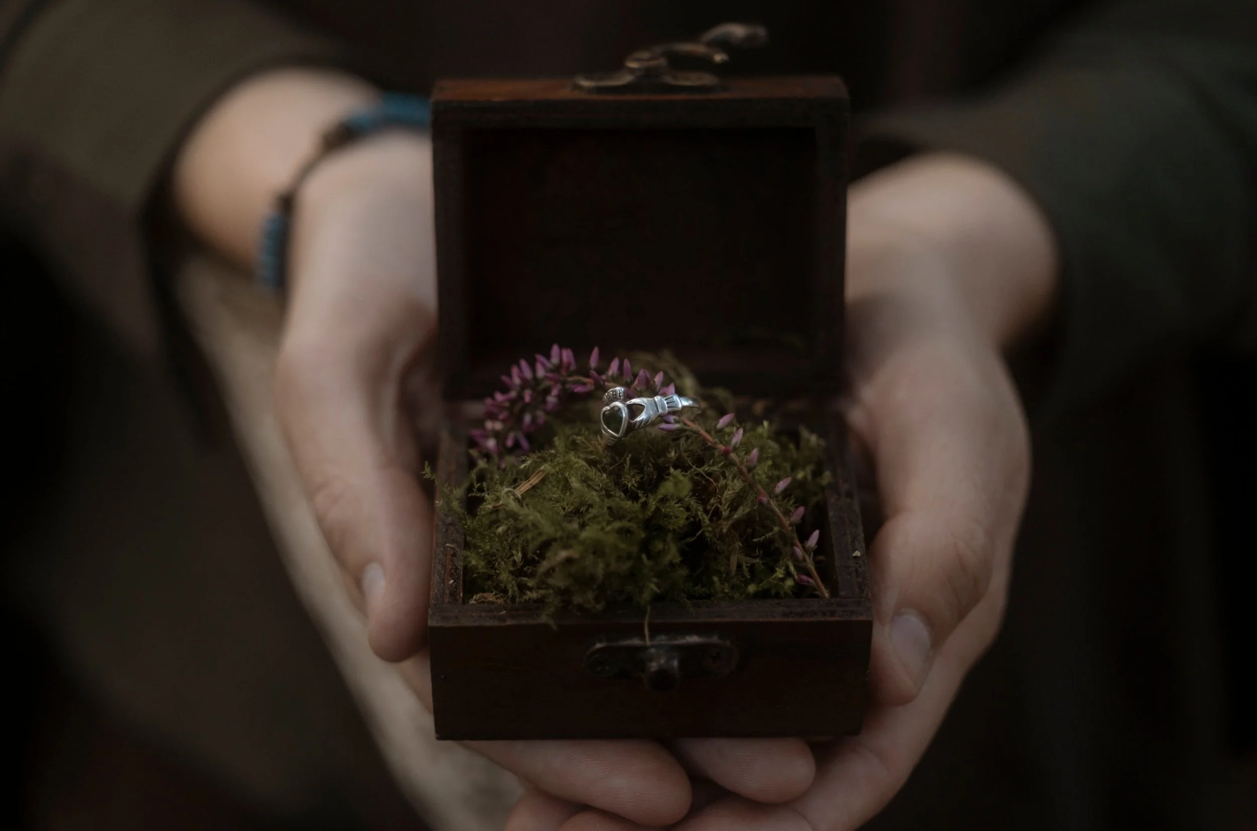 Dream Celtic Wedding — Celtic Fusion ~ Folklore Clothing