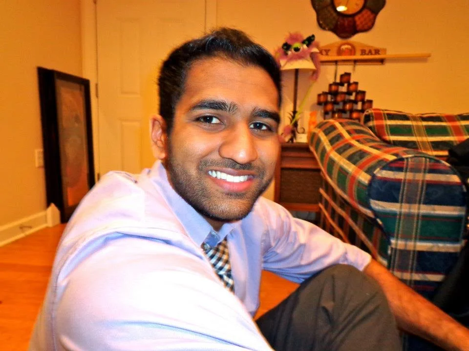 How Ronak Patel Launched a $46K Successful Kickstarter With Only $500 ...