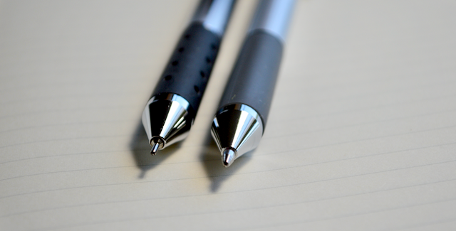 Complete TUL Pen Review — Original Content Books