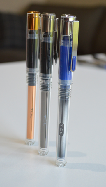 Complete TUL Pen Review — Original Content Books