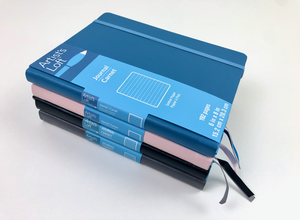 Are Artist’s Loft Notebooks better than Leuchtturm? — Original Content ...