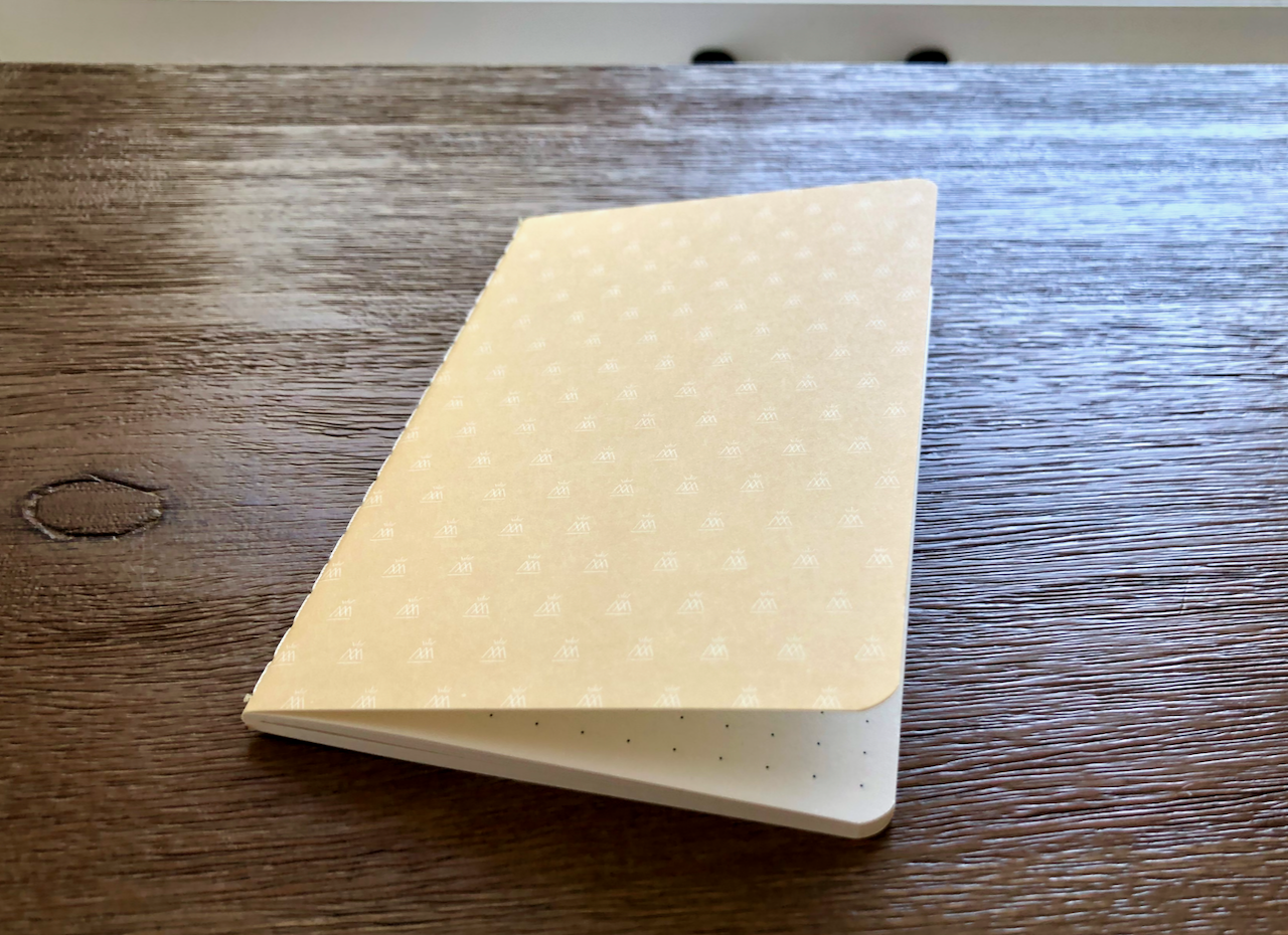 Monk Manual Review — Original Content Books